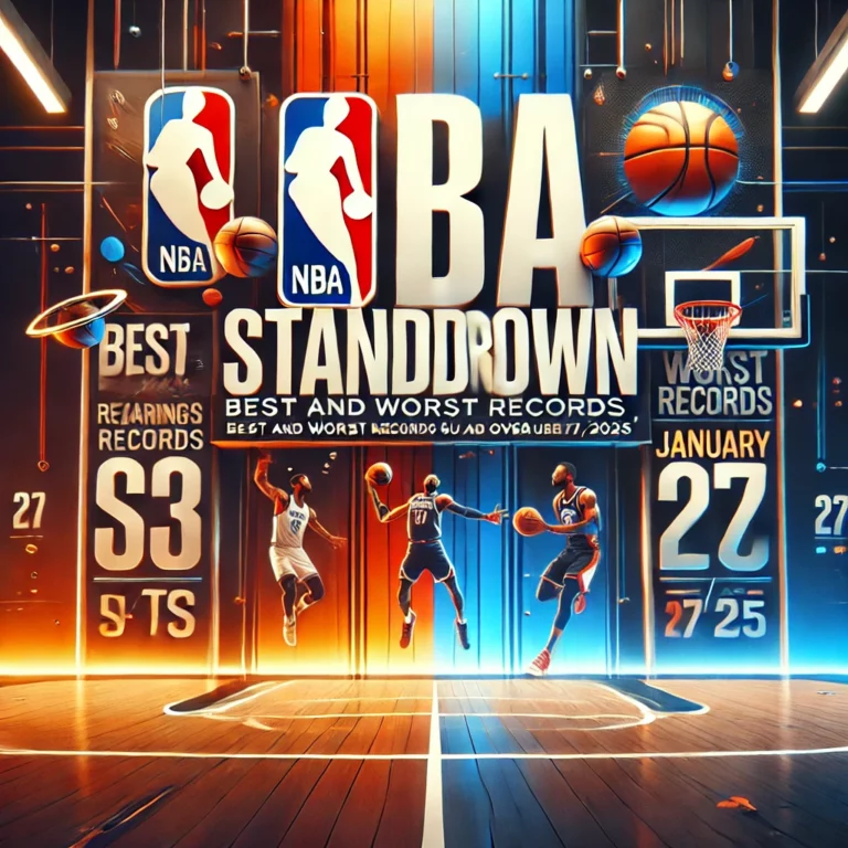 ATS STATS: Leading Sports Betting Stats & Picks